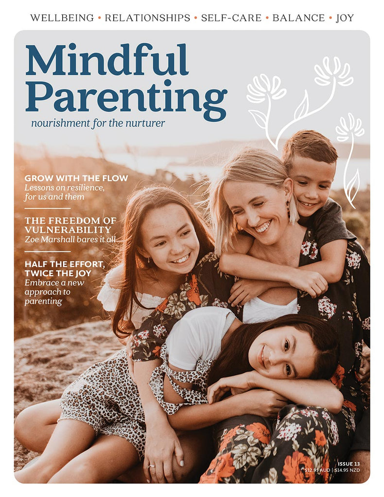 Shop Mindful Parenting Issue 13 | Buy direct at LovattsMagazines.co.nz ...